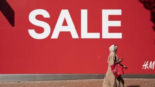 When is a sale actually a sale? - BBC News