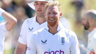 England Men's Cricket Team - BBC Sport