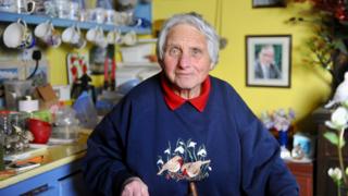 Survivors recall Derrick Bird's Cumbria massacre 15 years on - BBC News