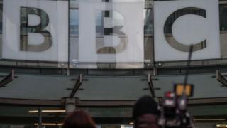 Katie Razzall - BBC News