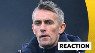 Ipswich Town - BBC Sport