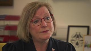 Devolution: First step in Hampshire taken by Southampton - BBC News