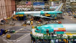 Boeing Latest News & Analysis - BBC News