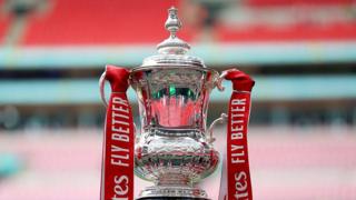 FA Cup: When is the fourth-round draw? - BBC Sport