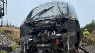 Rail Accident Investigation Branch - BBC News