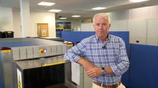 Reform UK, power struggle and Doncaster's airport battle - BBC News