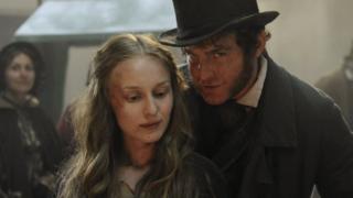 BBC One drama Dickensian cancelled after one series - BBC News