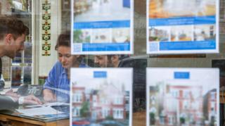 Mortgages - BBC News