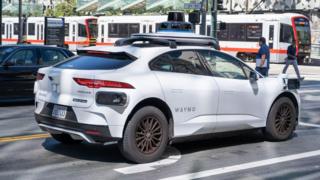 Driverless cars - BBC News