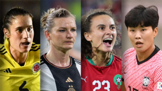FIFA Women's World Cup 2023 - Latest News and Updates - BBC Sport