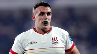 Ulster - BBC Sport