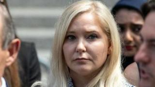 Prince Andrew hosted Epstein, Maxwell and Weinstein at Royal Lodge ...