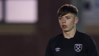 Patrick Kelly: Doncaster Rovers sign West Ham United midfielder on loan ...