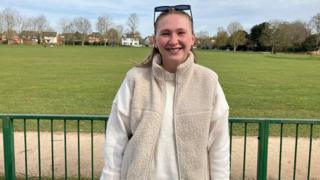 Saffron Walden: 'Life in the UK's best place to live' - BBC News