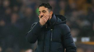 Simon Stone - BBC Sport