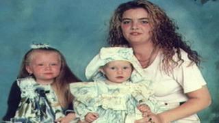 Gurnos house fire 1995 triple murder case reviewed by detectives - BBC News