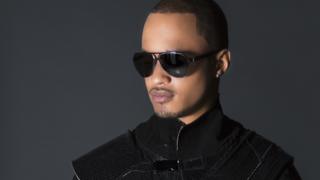 HITNRUN: Behind the scenes of Prince's new album - BBC News