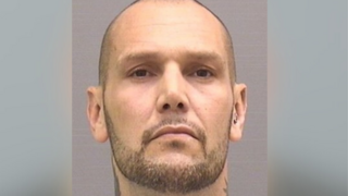 Weymouth disorder: Jason Francis jailed for two years - BBC News