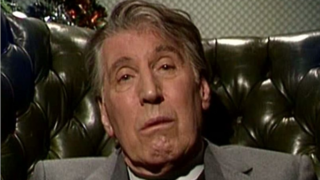 Scotch and Wry actor celebrated in BBC documentary - BBC News