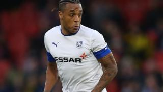 Tranmere Rovers - BBC Sport