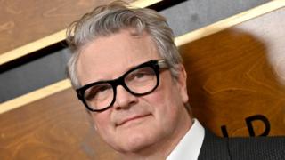 Lockerbie dad delighted by Colin Firth portrayal in new TV series - BBC ...