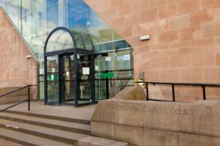Ten cases a day - how 'blitz courts' could tackle the Crown Court ...