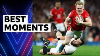 Rugby Union - Women's Six Nations Scores, Results & Latest News - BBC Sport