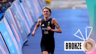 Triathlon - BBC Sport