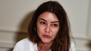 Harvey Weinstein scandal: Who has accused him of what? - BBC News