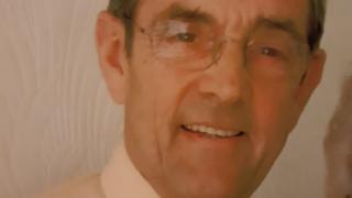 Terry Radford death: Coroner criticises prison for releasing killer ...