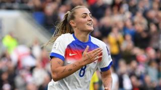 England Women's Football Team - BBC Sport