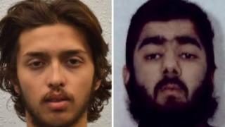 Streatham attack: Sudesh Amman was not marked 'man-to-man' - BBC News