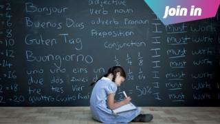 Do you want to learn more languages at school? - BBC Newsround