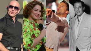 How Miami became the capital of affluent Latin America - BBC News