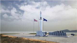 UK Space Agency (UKSA) - BBC News