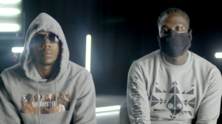 Drill and rap music on trial - BBC News