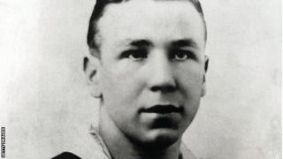 Manchester United legend Matt Busby - in his own words - BBC Sport