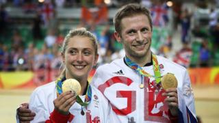 Paris 2024: What are Team GB's most successful Olympic sports? - BBC ...