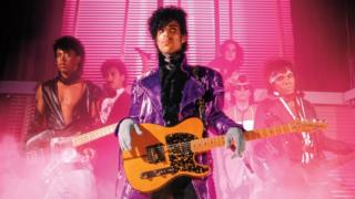 The Artist Formerly Known As Prince News, Music & Videos | BBC