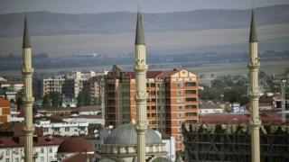 Chechnya profile - BBC News