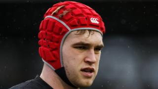 Rugby Union - BBC Sport