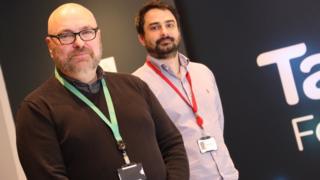 TalkTalk Group Latest News & Analysis - BBC News