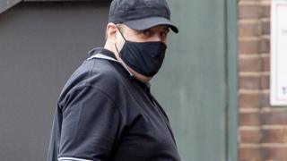 Peter Kay: Cancer patient 'honoured' to inspire comic's comeback gig ...