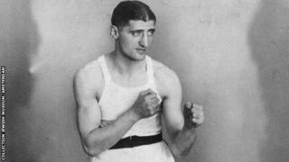Ben Bril: The Dutch Jewish boxing champion sent to Nazi camps by ...
