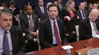 Apple asks court to reverse FBI iPhone order - BBC News