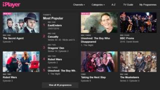iPlayer 'loophole' to close on 1 September - BBC News