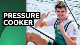 Rowing - BBC Sport