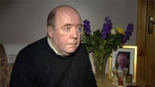 Kevin Bell Trust has assisted in 2000 repatriations - BBC News