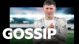 Football gossip - all of the latest transfer stories and speculation ...