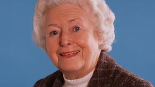 June Spencer: Veteran Archers star who found art could imitate life ...